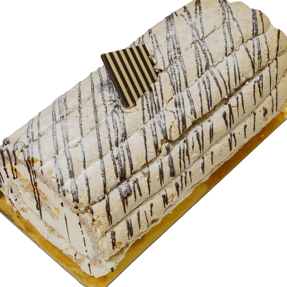 Budapeststubbe | Catering ICA Maxi Arninge