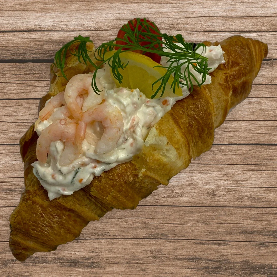 Skagencroissant | Catering ICA Signalen, Linköping