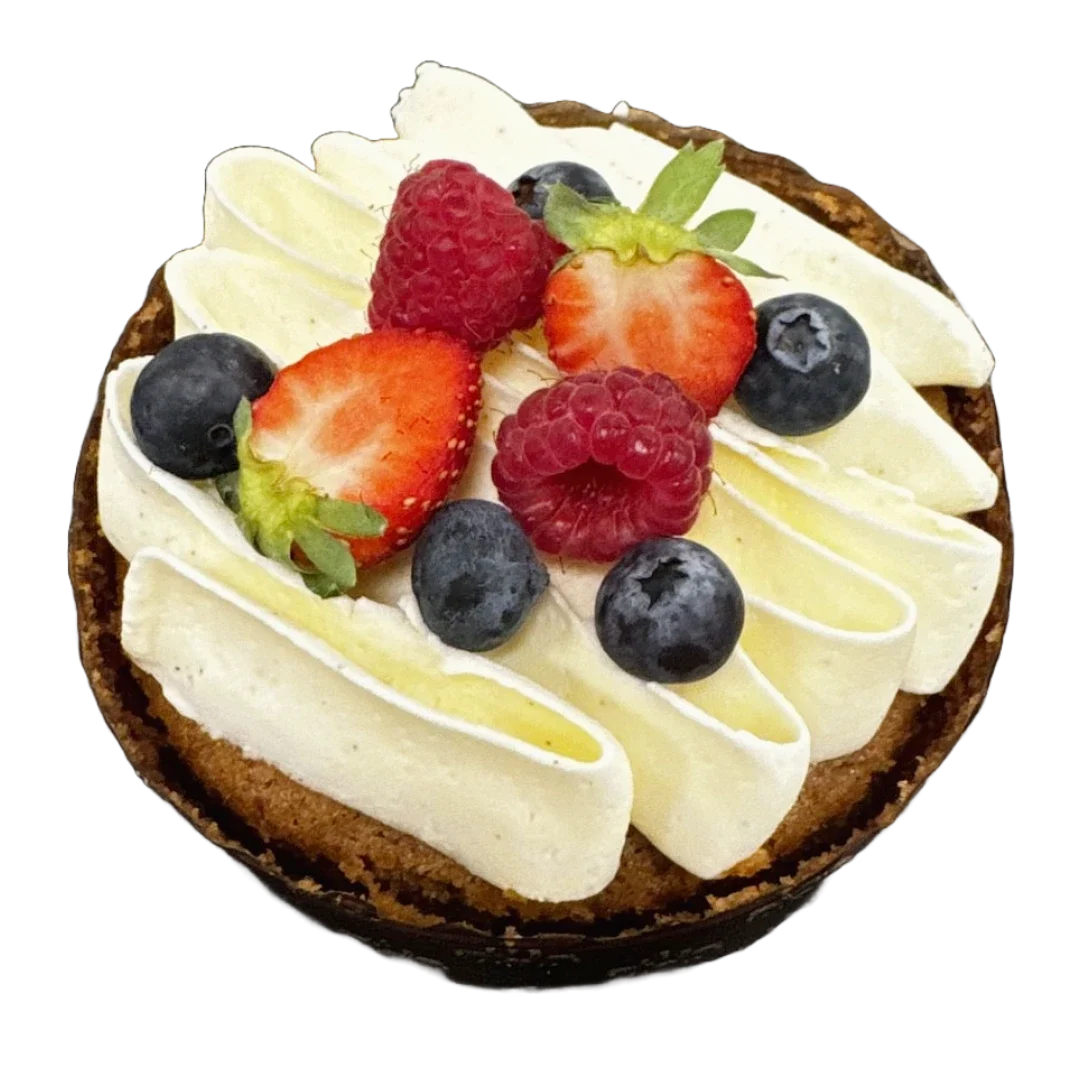 Bakelser | Catering ICA Maxi Bromma