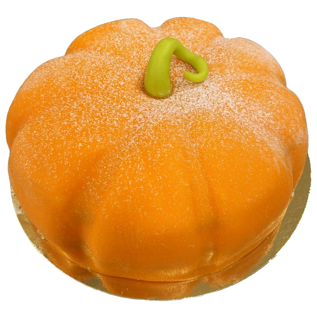 Pumpaprinsess | Catering ICA Maxi Bromma