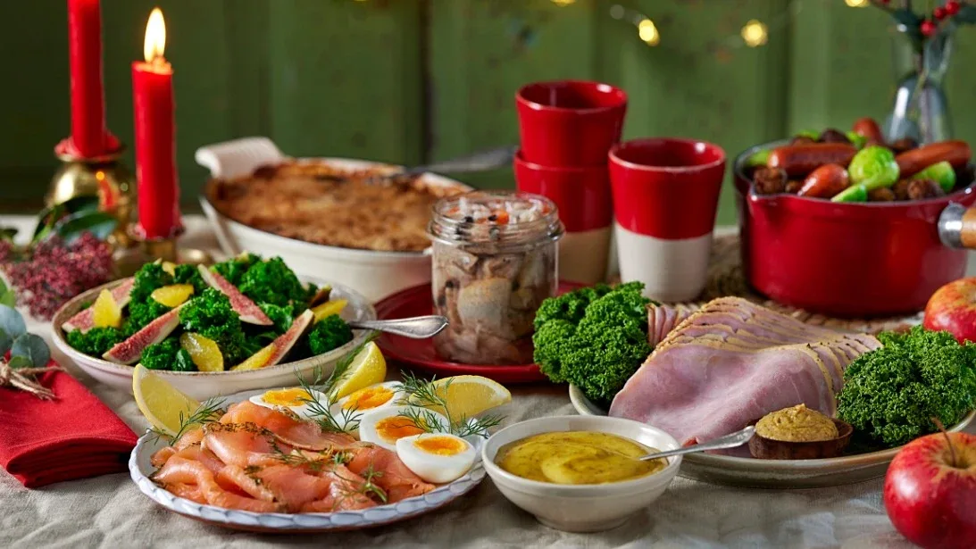 Jul | Catering ICA Supermarket Hedemora