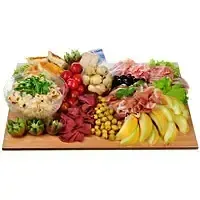 Italienska Fatet | Catering ICA Supermarket Söndrum