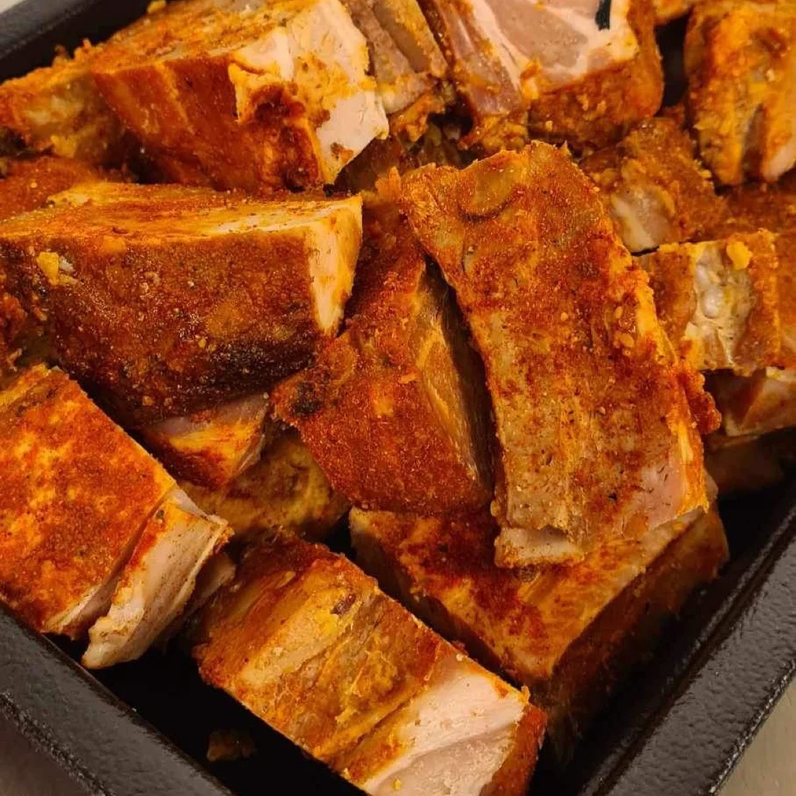 Tjocka revben | Catering ICA Maxi Kristianstad