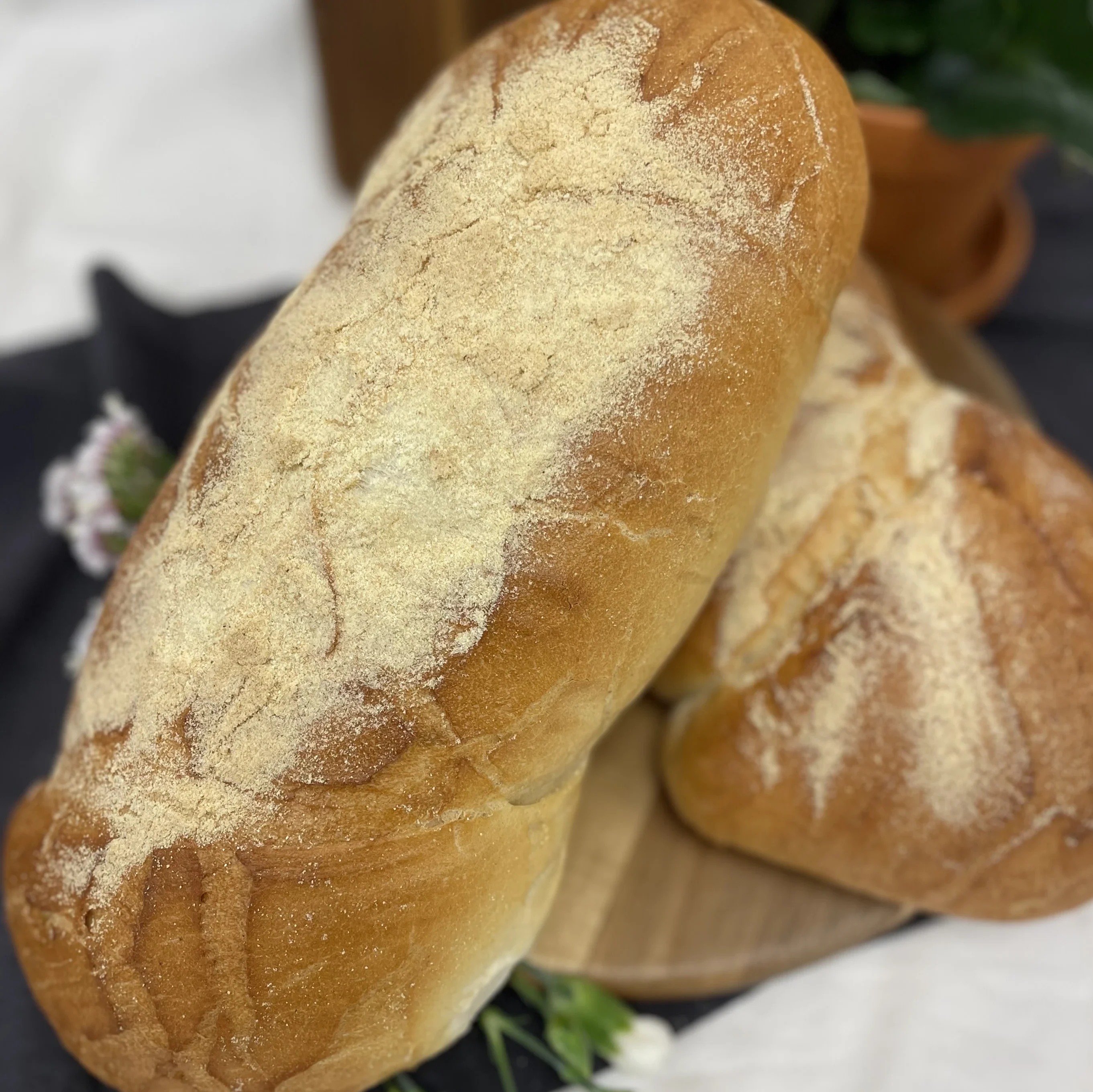 Levain | Catering ICA Maxi Mora