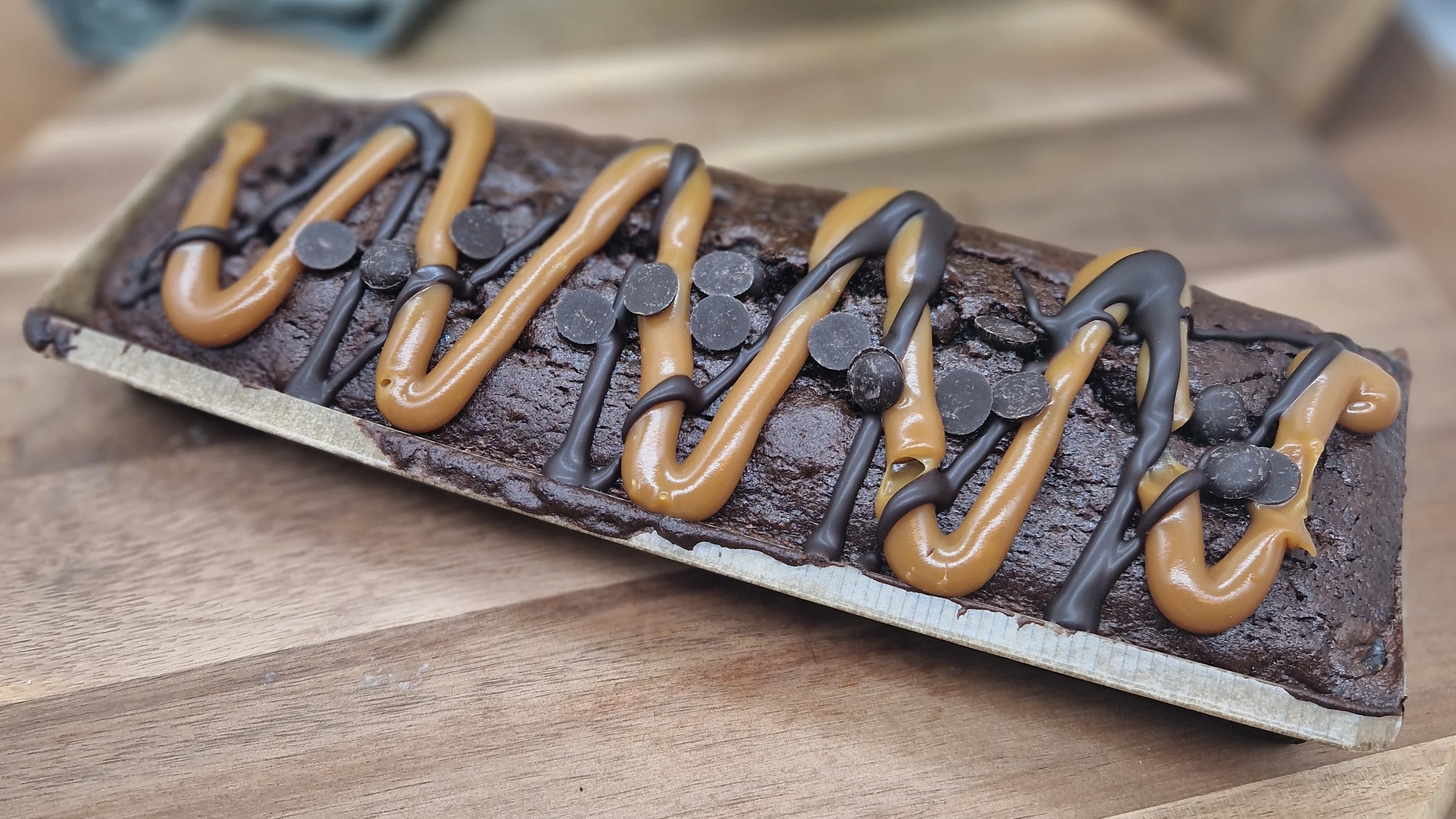 Mjuka kakor | Catering ICA Maxi Motala