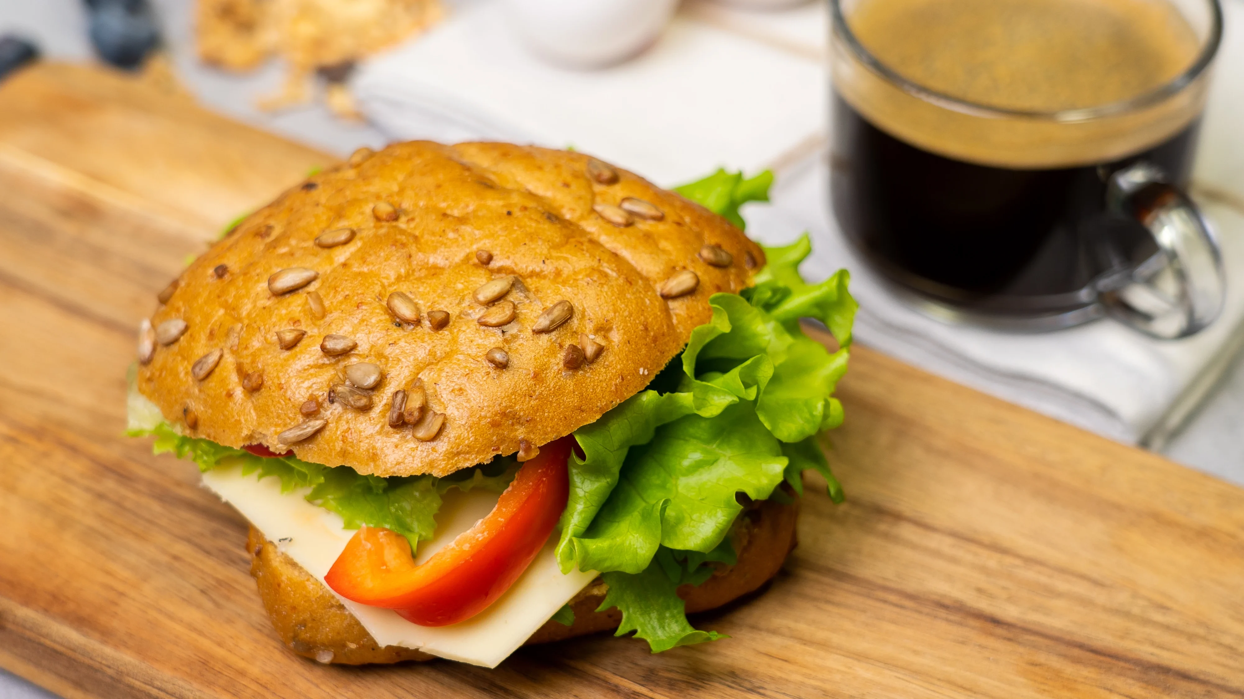 Vårt eget frukostsortiment | Catering ICA Kvantum BEA Livsmedel