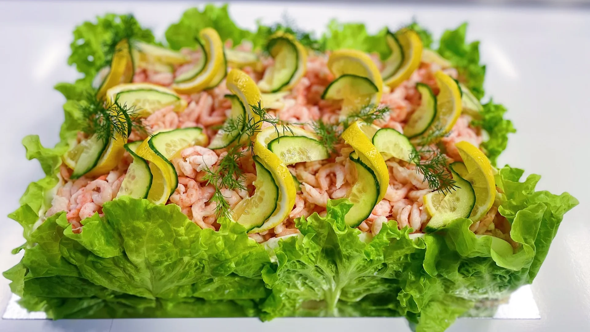 Beställ din catering hos ICA Maxi Arninge i Täby