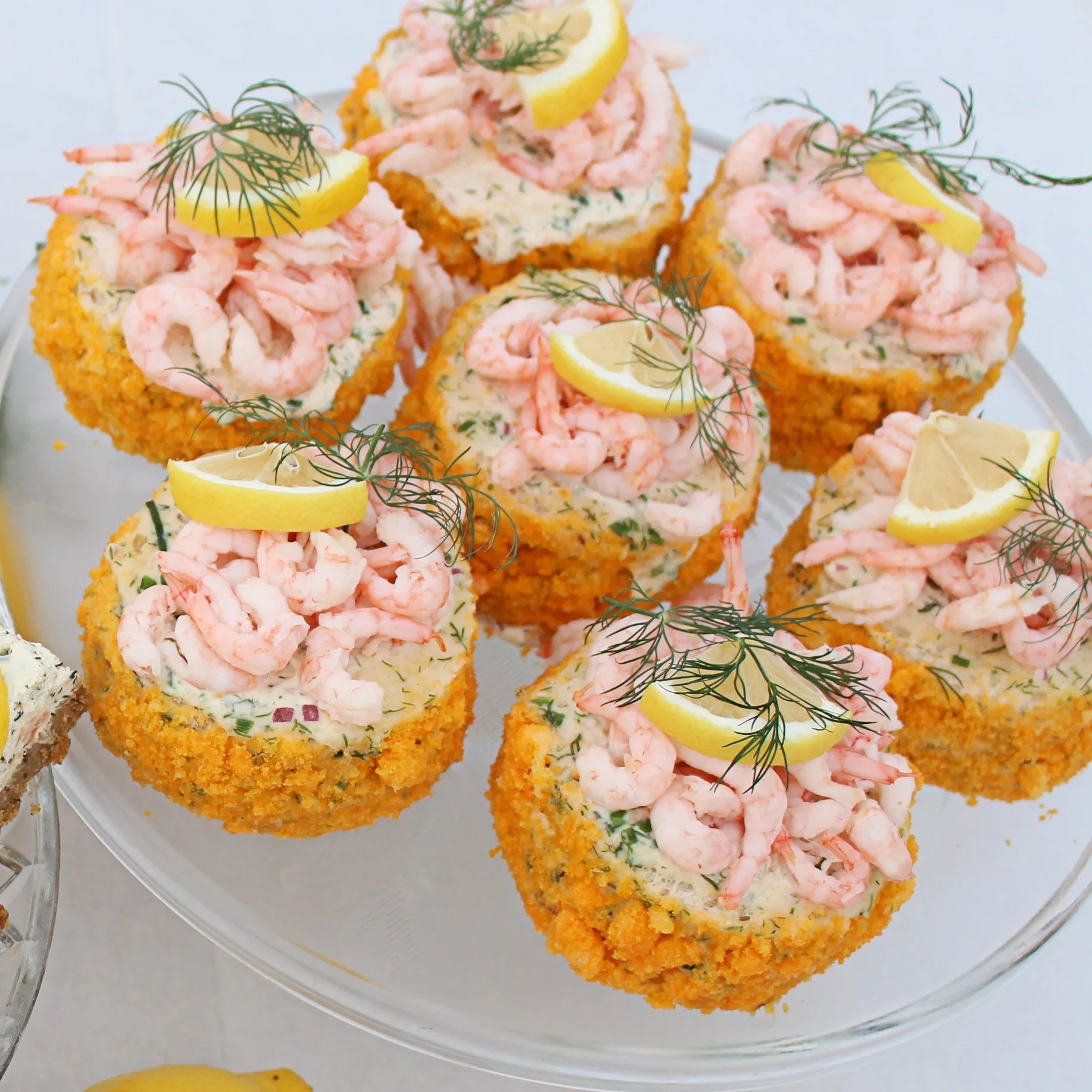 Smårätter | Catering ICA Signalen, Linköping