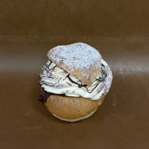 Nutellasemla | Catering ICA Kvantum Knivsta