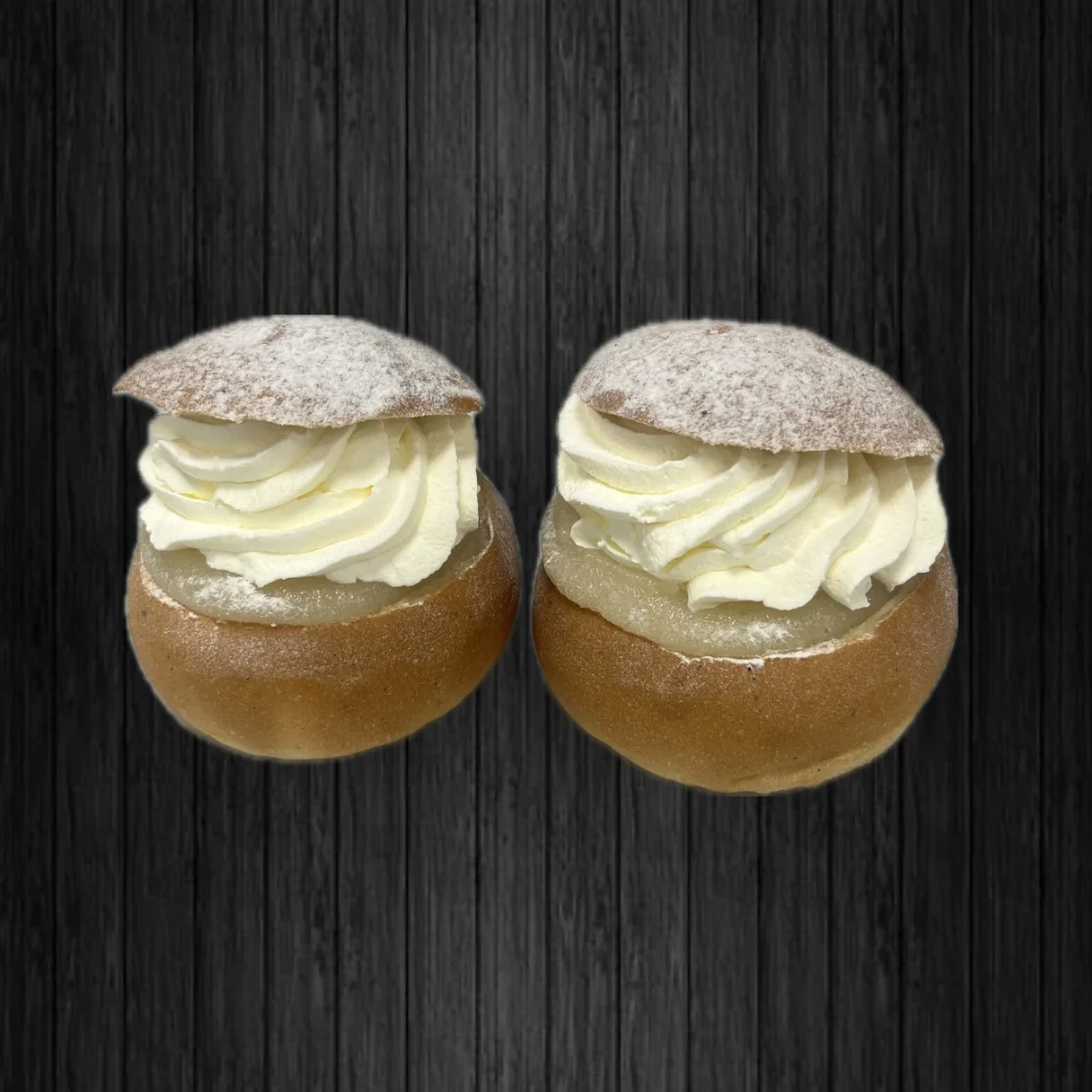 Semlor | Catering Maxi ICA Stormarknad Hyllinge