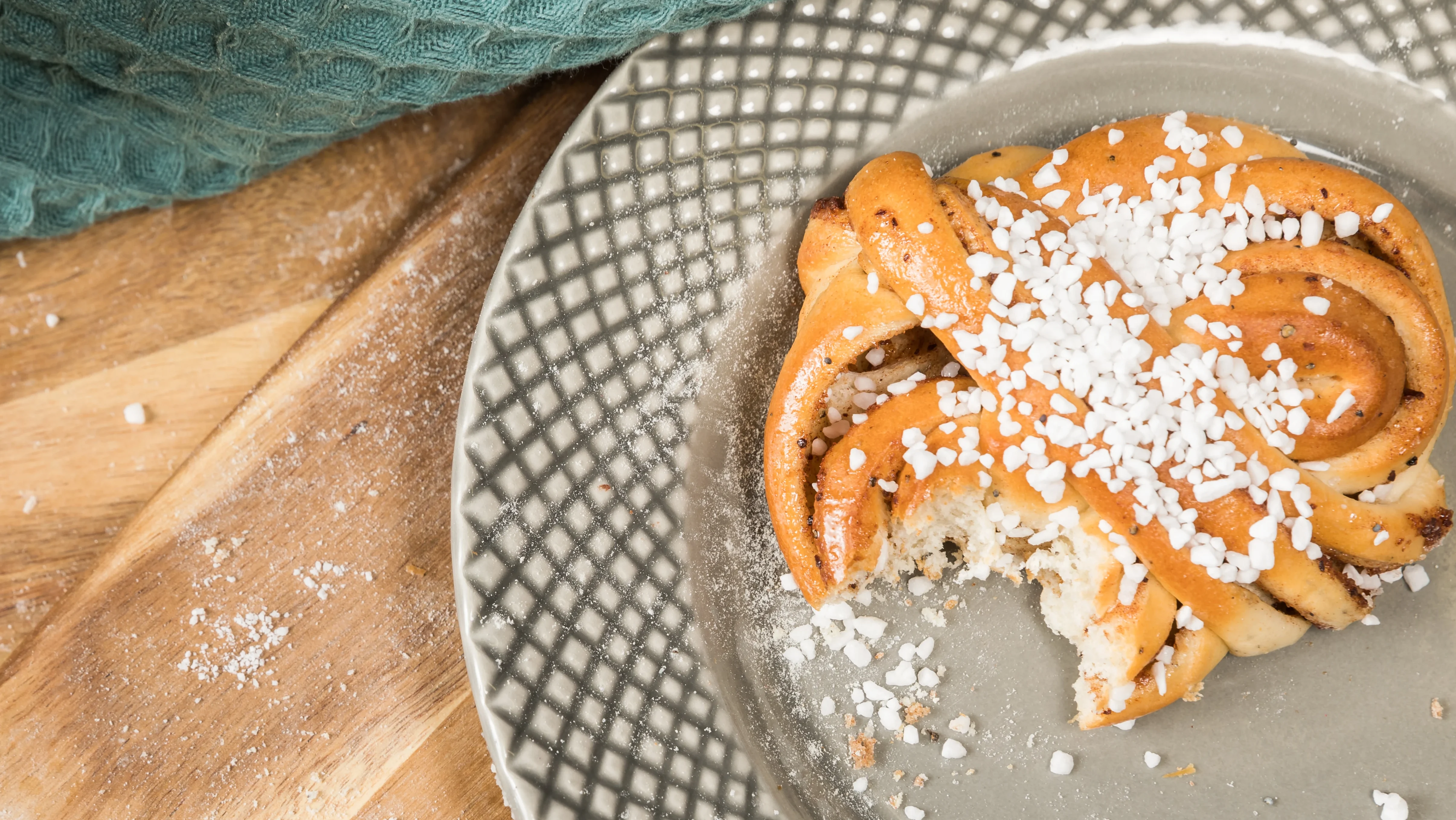 Bullar | Catering Maxi ICA Stormarknad Gnista