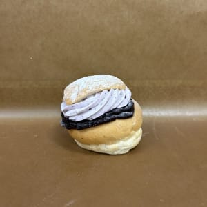 Blåbärssemla | Catering ICA Kvantum Knivsta