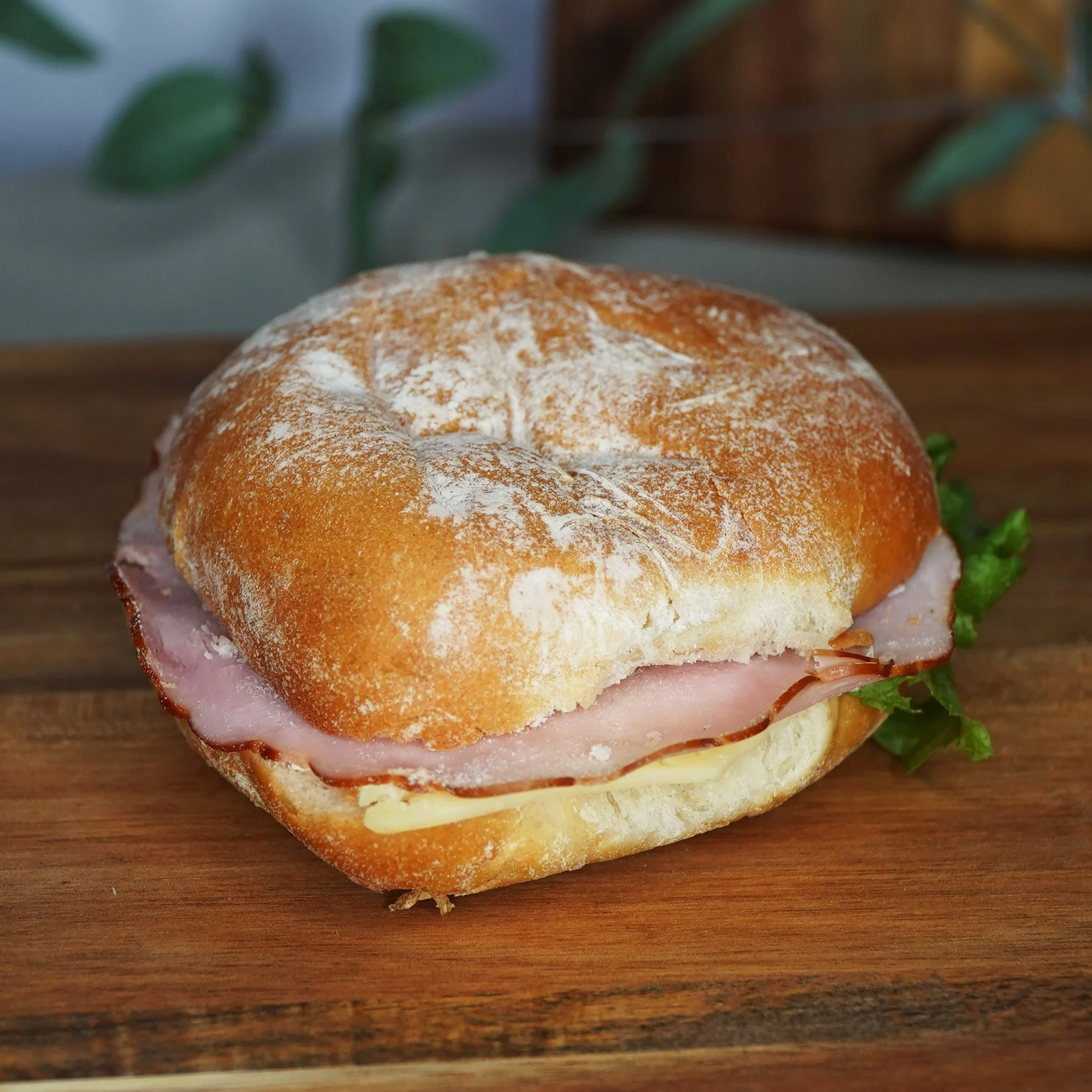 Fralla ost & skinka | Catering ICA Maxi Lindhagen