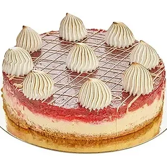 Cheesecake | Catering ICA Maxi Helsingborg