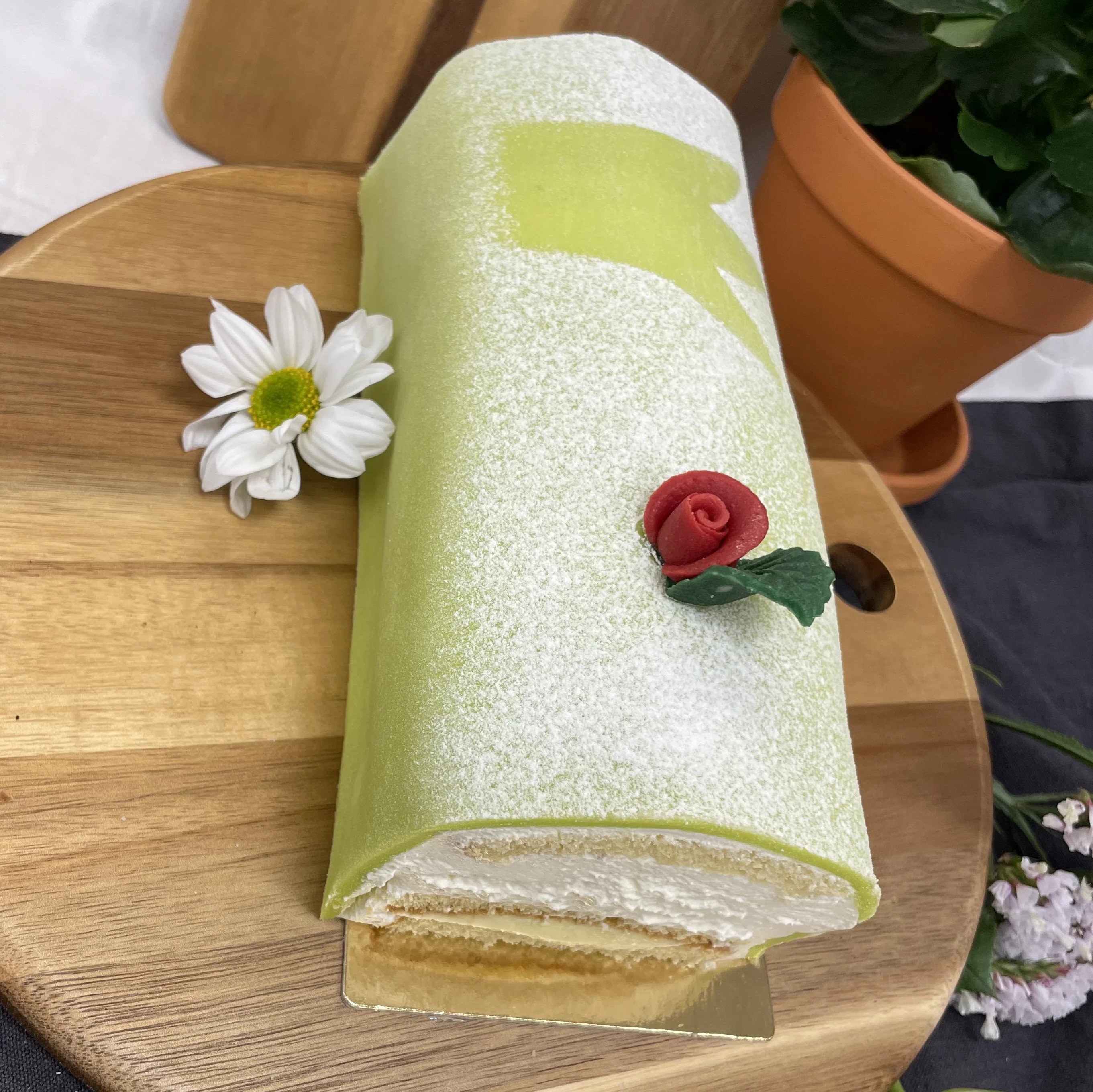 Prinsesstubbe | Catering ICA Maxi Mora