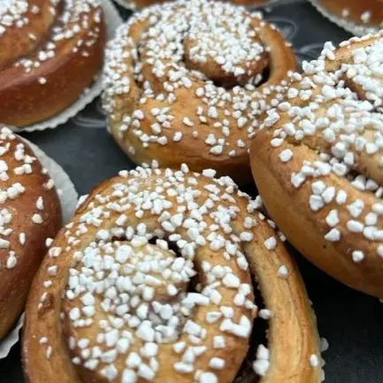 Bullar | Catering Maxi ICA Stormarknad Kungsbacka