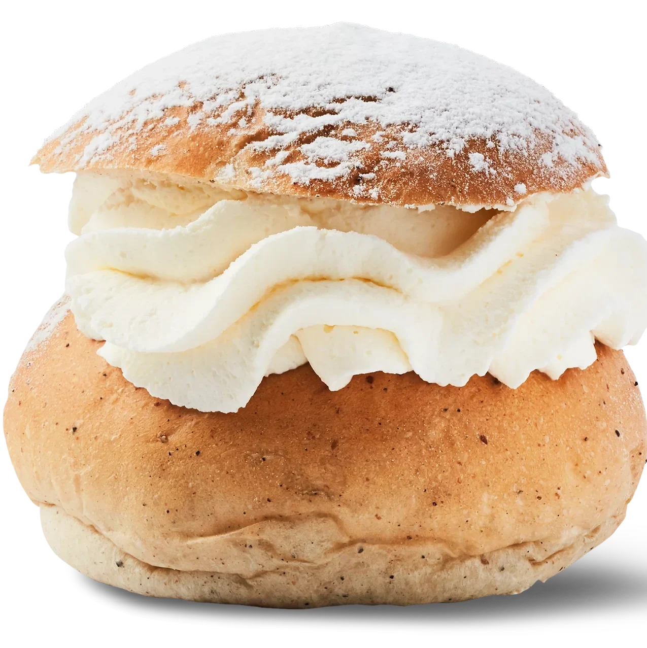 Semlor 2-pack | Catering ICA Nära Skarpnäck