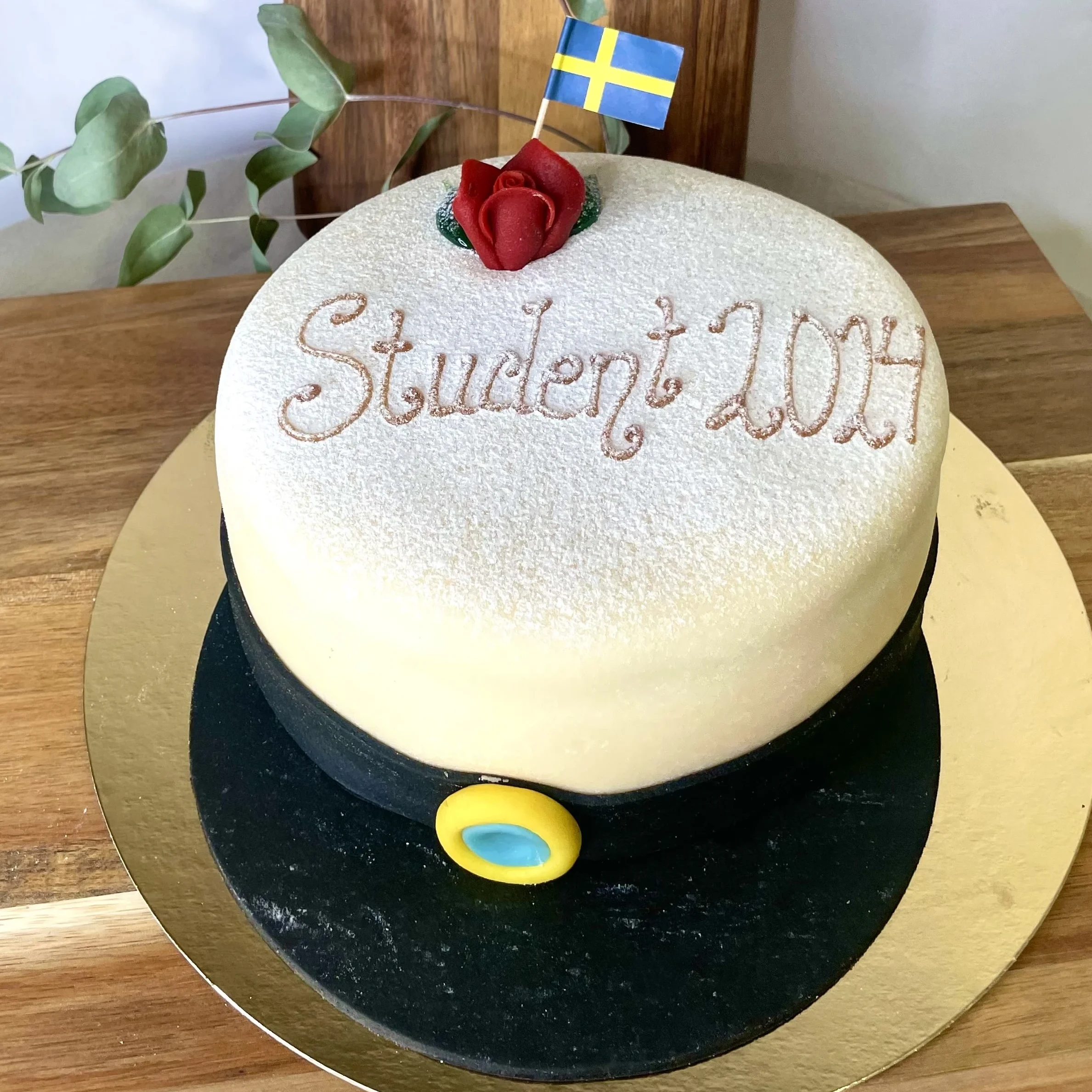 Till din studentfest! | Catering ICA Maxi Lindhagen