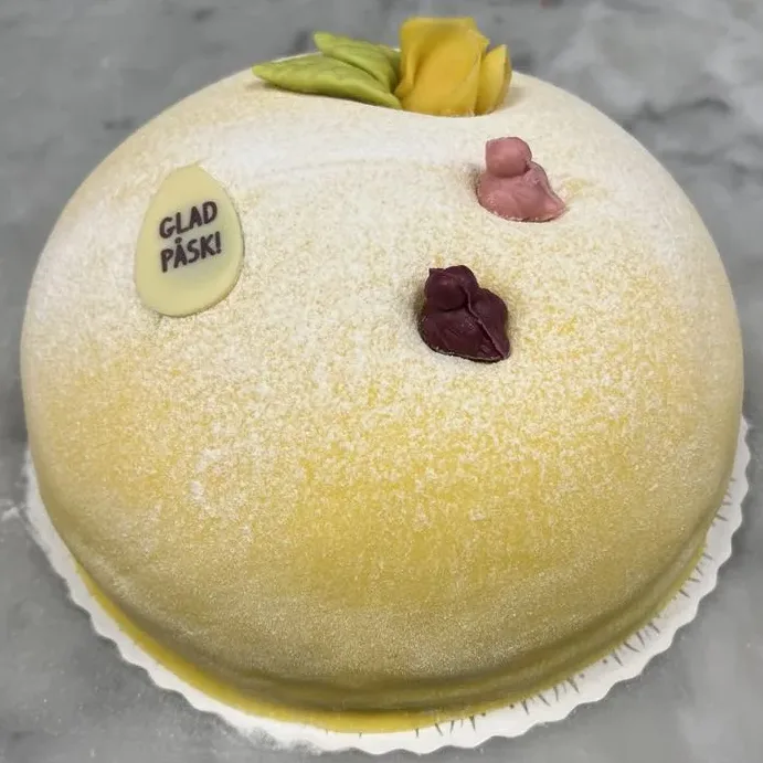 Påsktårta 6-8 bitar | Catering ICA Maxi Sundsvall