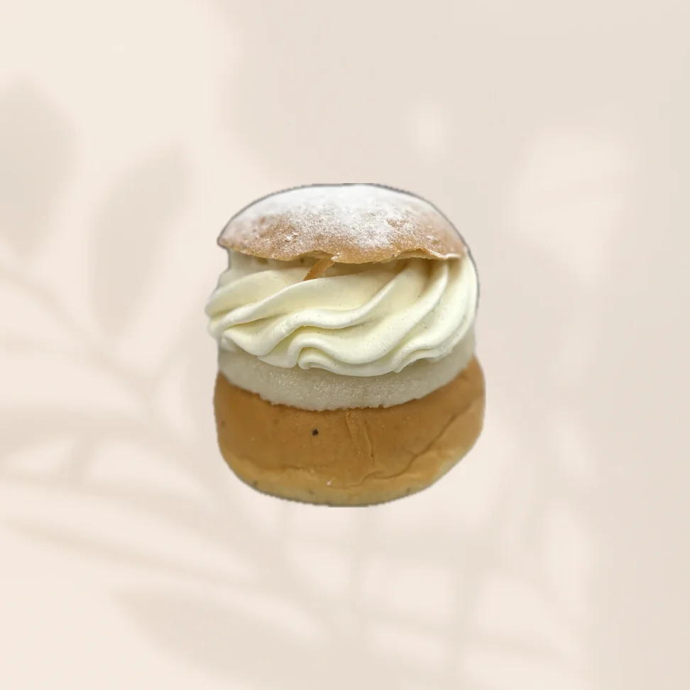 Semlor | Catering ICA Nära Bärkehallen