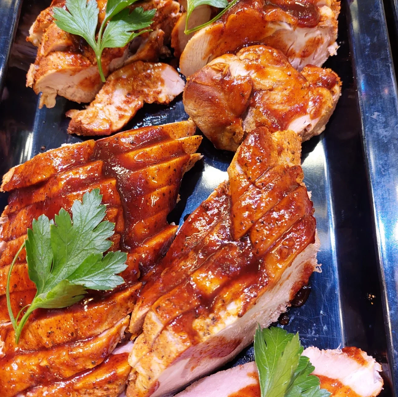 Fläskfilé | Catering ICA Supermarket Lycksele