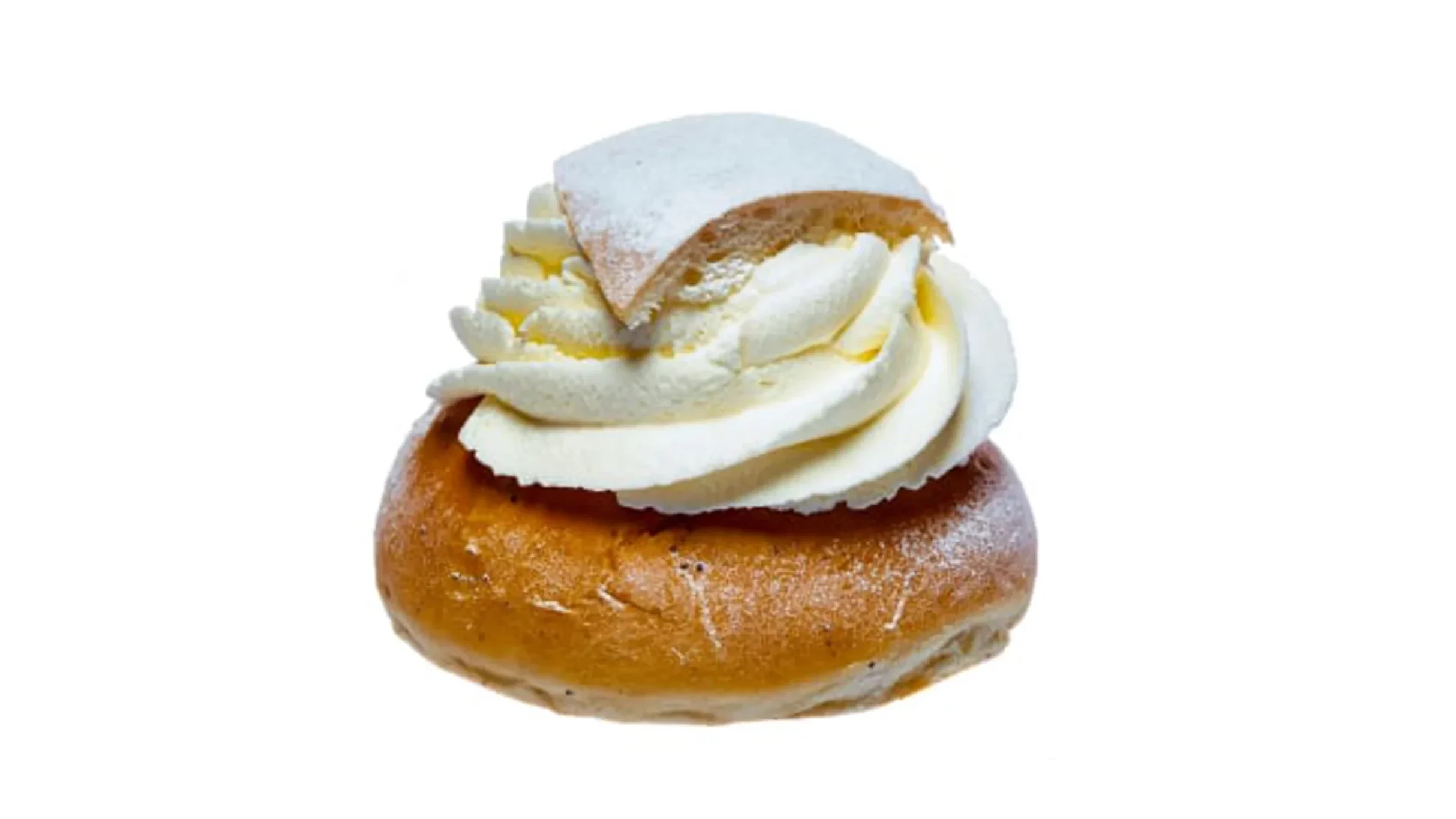 Semlor | Catering ICA Maxi Borlänge