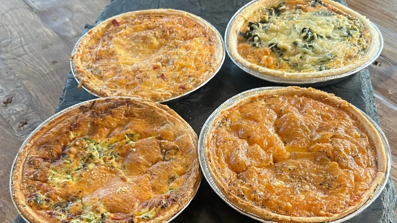 Pajer | Catering ICA Supermarket Skanör