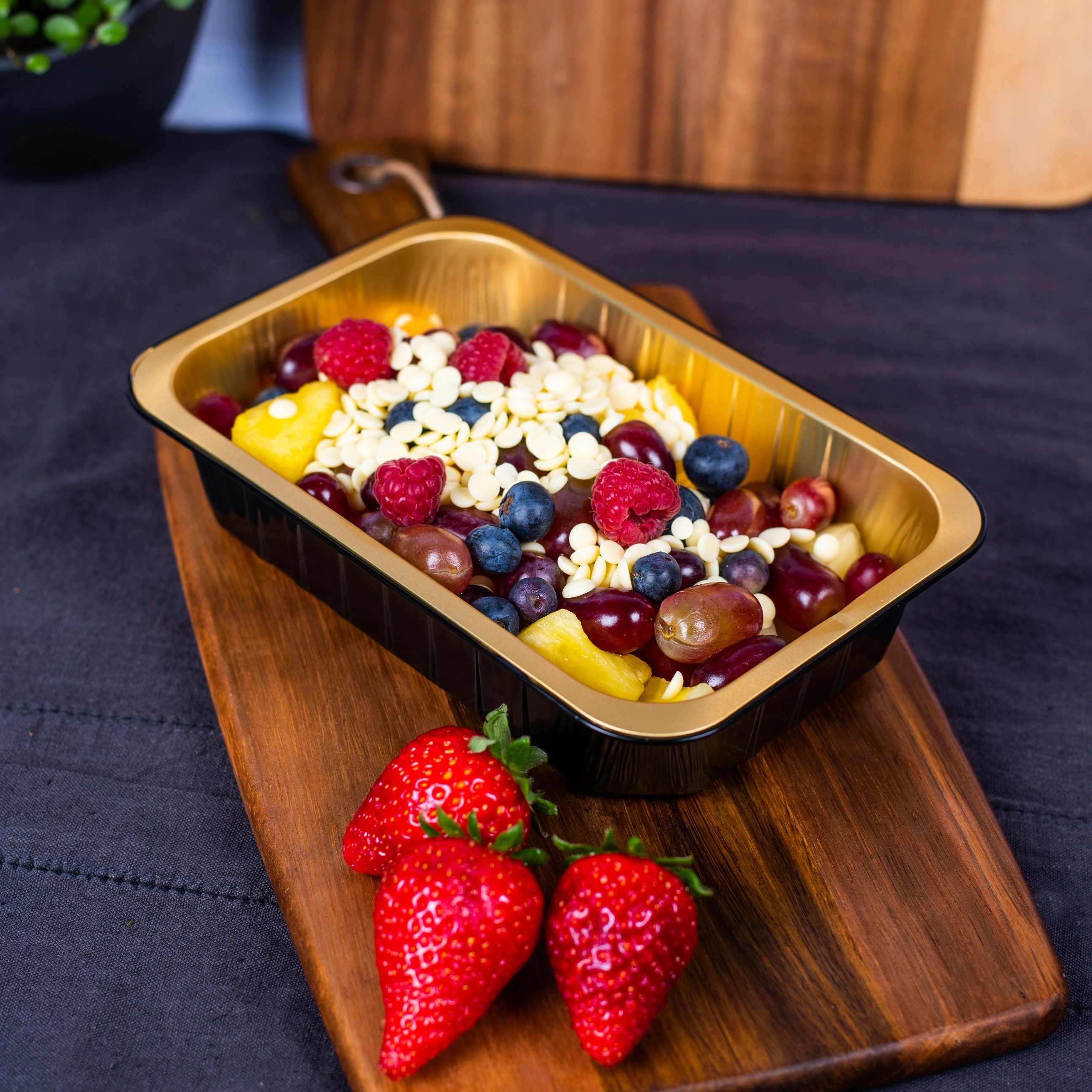 Gino | Catering ICA Maxi Falun