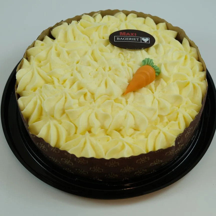 Morotskaka | Catering Maxi ICA Stormarknad Umeå