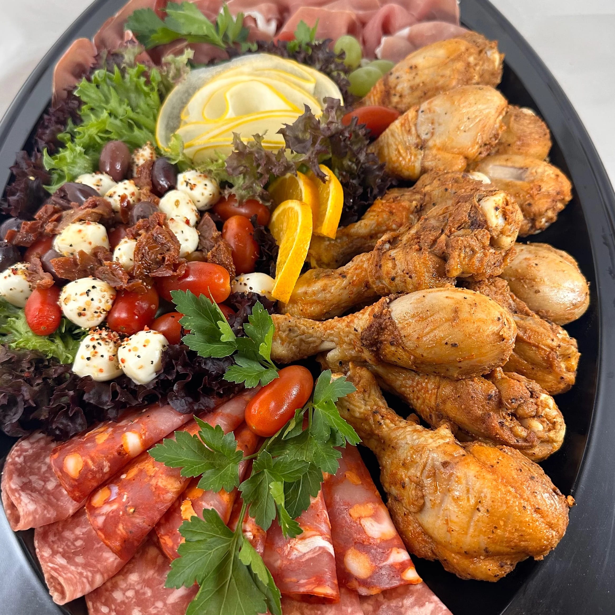 Buffe | Catering ICA Maxi Solna