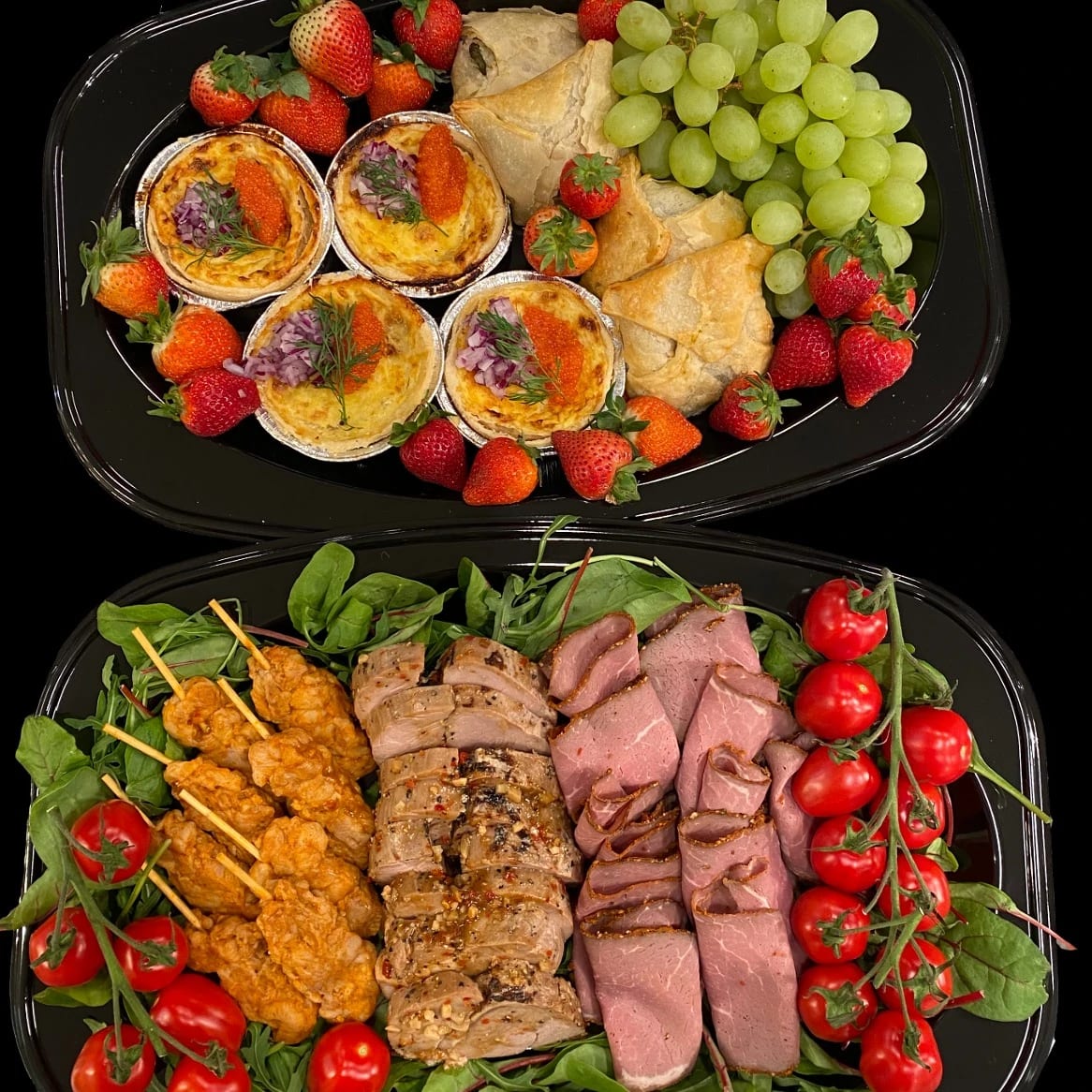 Buffé | Catering ICA Maxi Nyköping