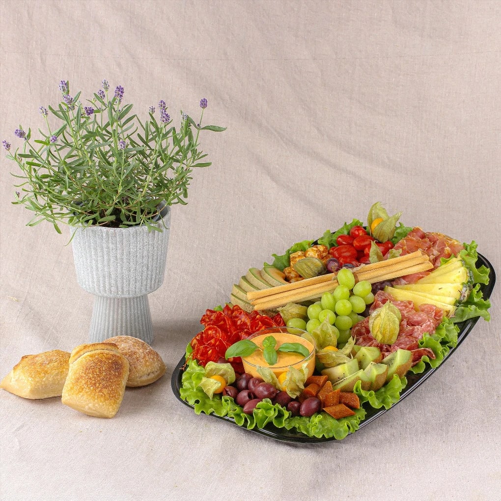 Buffè | Catering ICA Maxi Kungälv