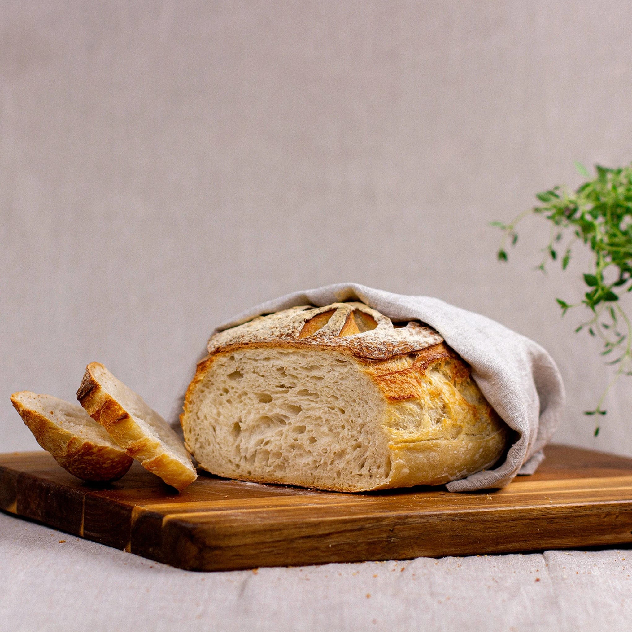 Levainbröd | Catering ICA Maxi Kungälv