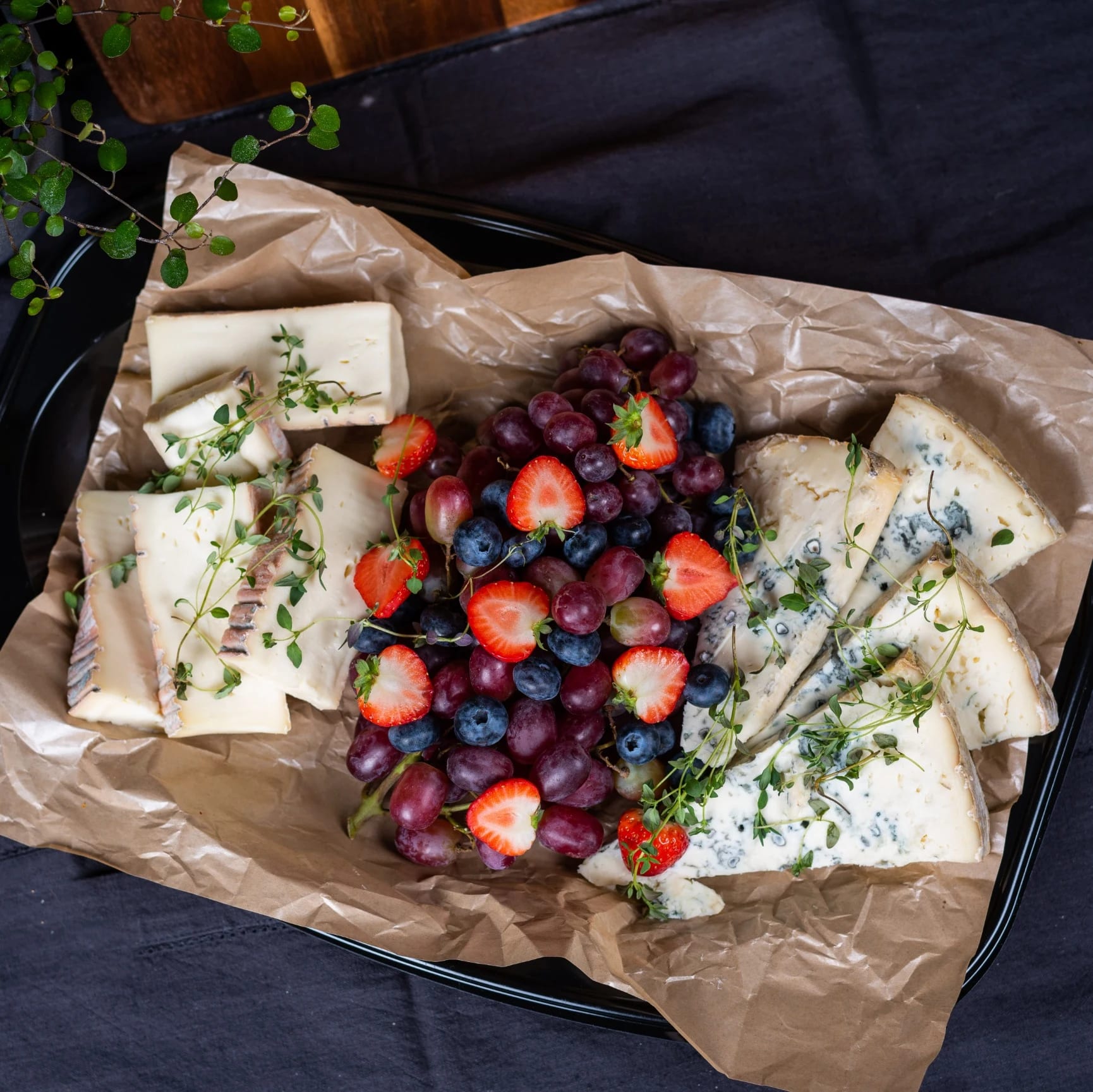 Italiensk buffé | Catering ICA Maxi Falun