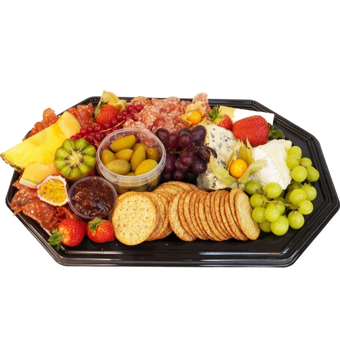 Gottefatet | Catering ICA Maxi Bromma