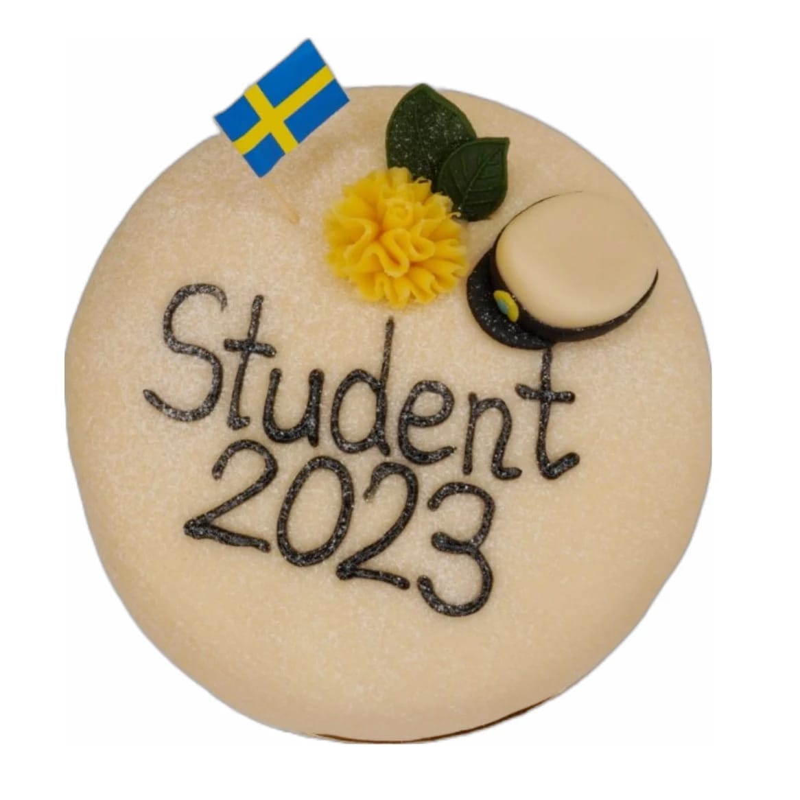 Studenttårta | Catering ICA Maxi Bromma