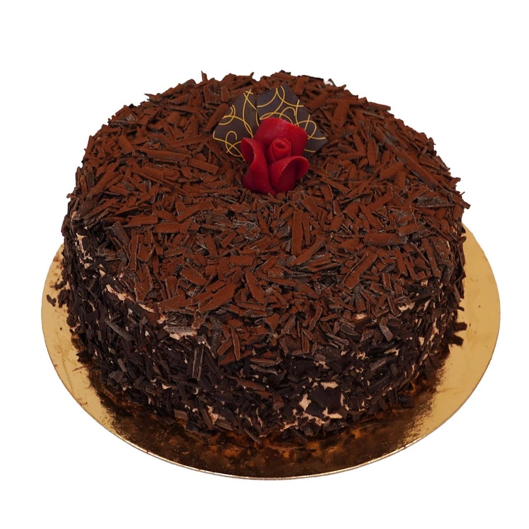 Dark dream | Catering ICA Maxi Bromma