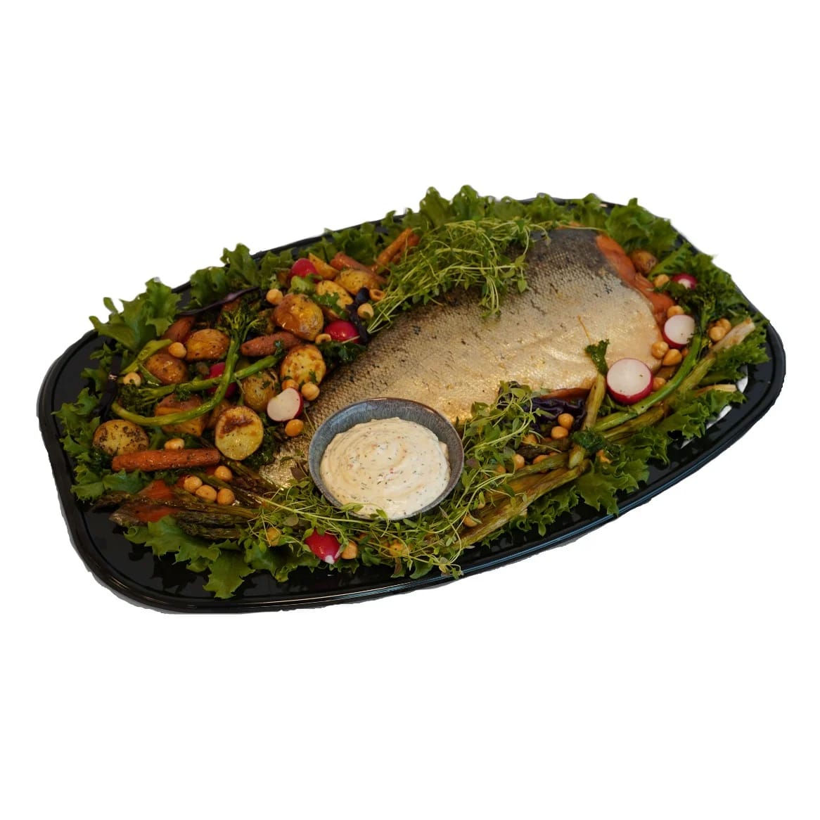 Ålstens brygga | Catering ICA Maxi Bromma