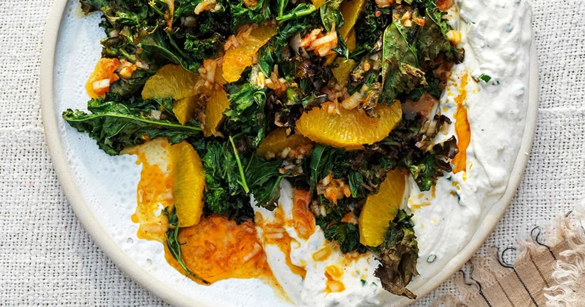 Apelsin - fakta, tips och recept | ICA