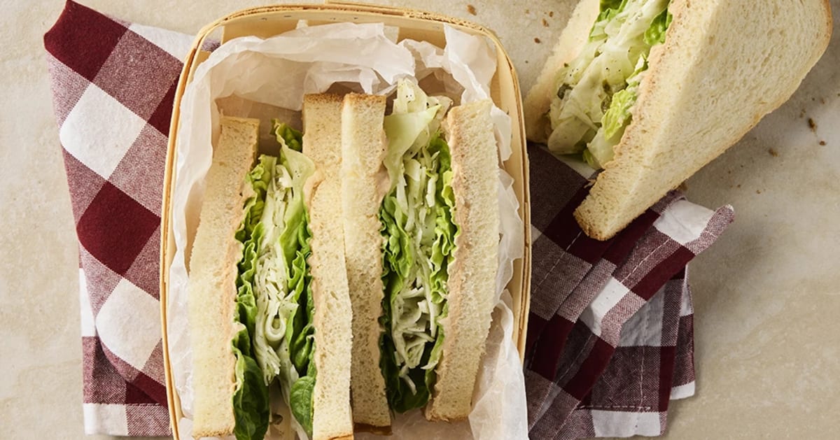 Bästa picknickmaten | ICA