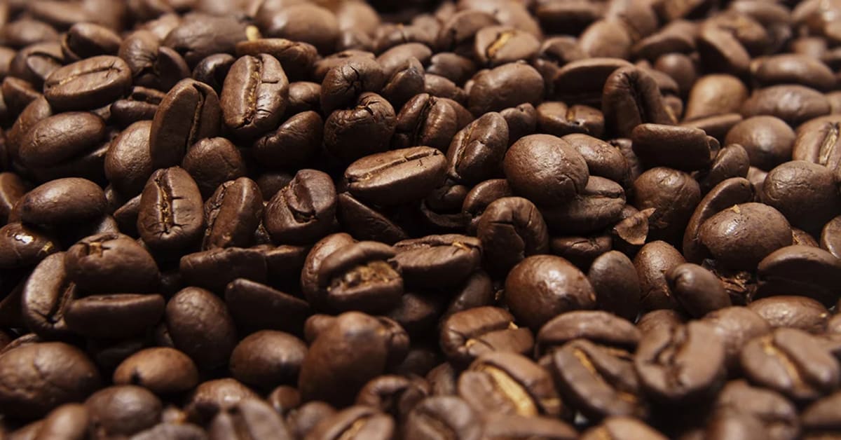 Kaffe | ICA