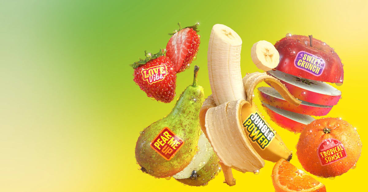 Join the Fruit Reboot | ICA