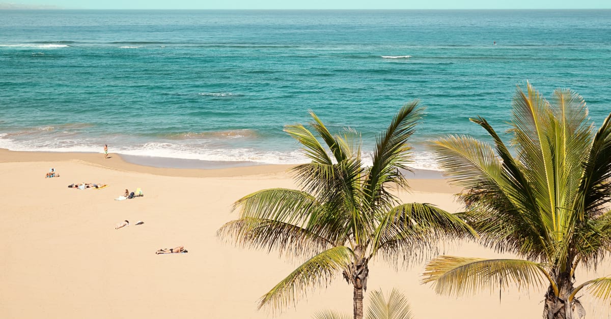 Upp till 1000 kr rabatt på resor med Ving | ICA