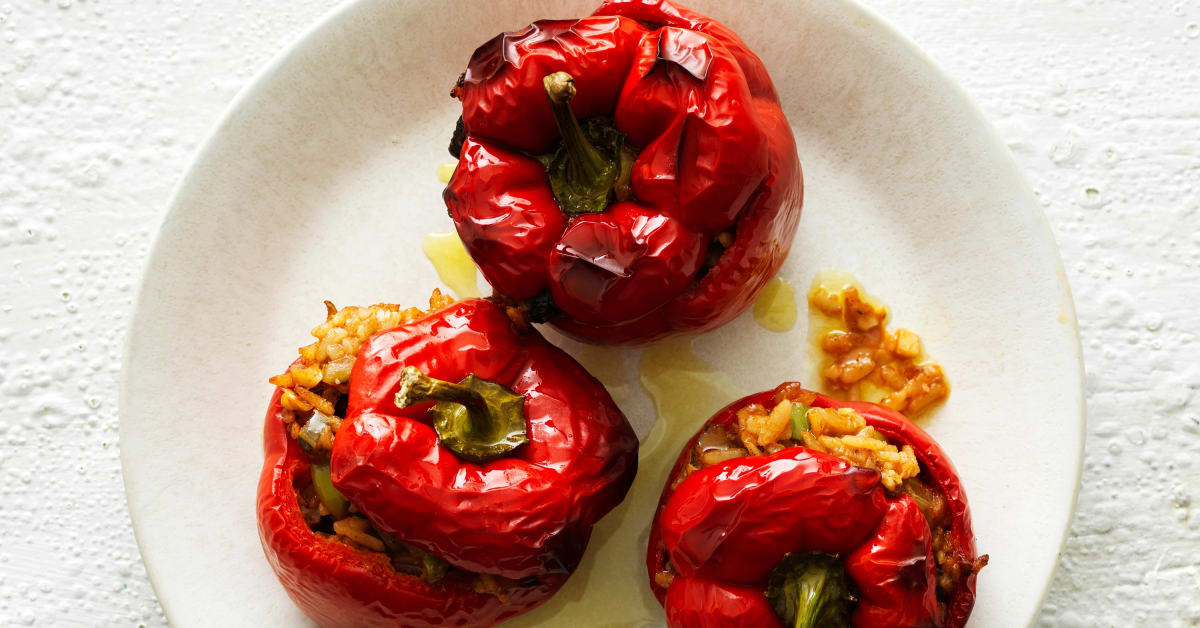 Fakta och recept med ris | ICA