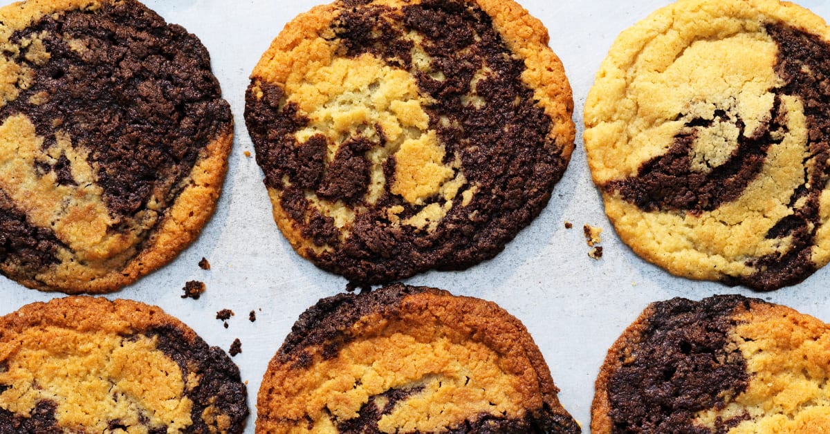 Goda recept på cookies | ICA