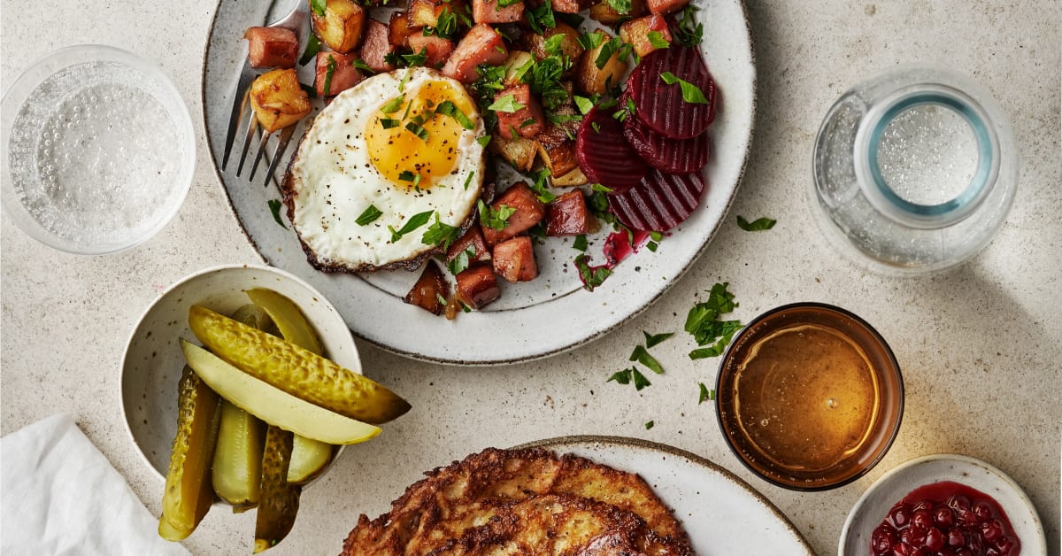 Husmanskost recept | ICA