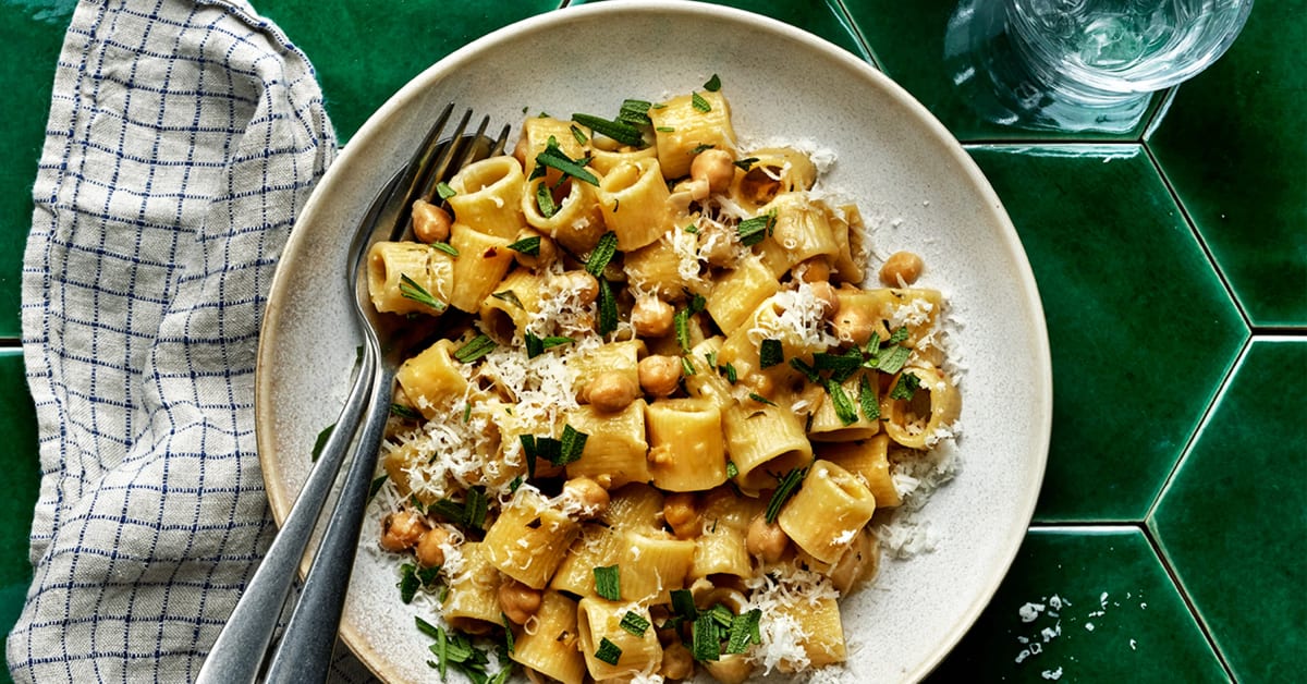 Mat innan löning | ICA