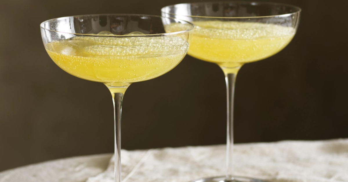 Juldrinkar - godaste drinkarna till jul | ICA