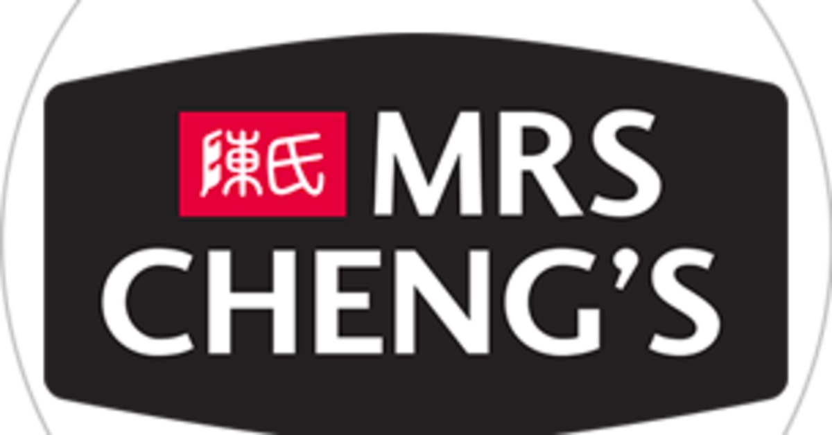 GB Foods Mrs Cheng - Äkta asiatiska smaker | ICA