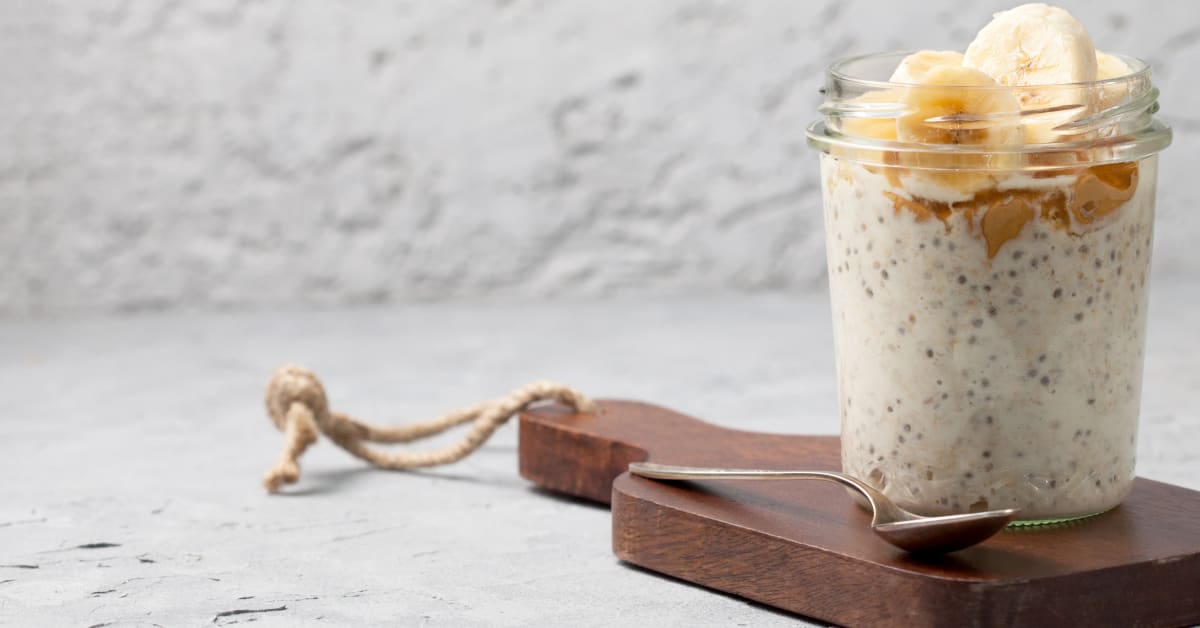 Proteinrika mellanmål | ICA